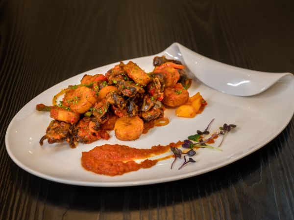 Kiza Restaurant | Order Online