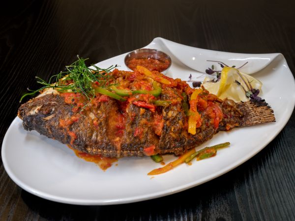 Kiza Restaurant | Order Online