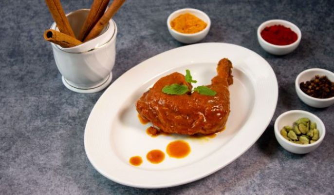 Sarposh | Order-Online