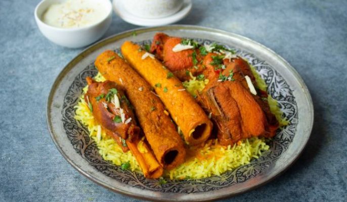 Sarposh | Order-Online