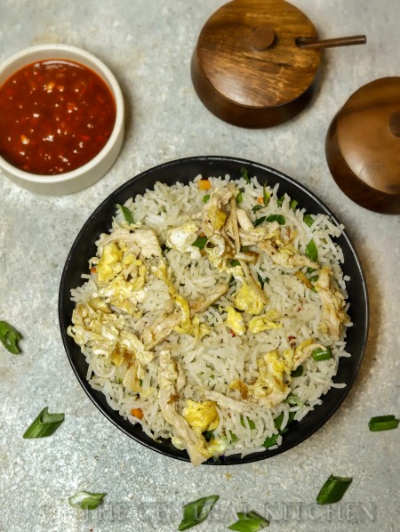 The Central Kitchen, order North Indian, Mughlai, Chinese cuisines ...