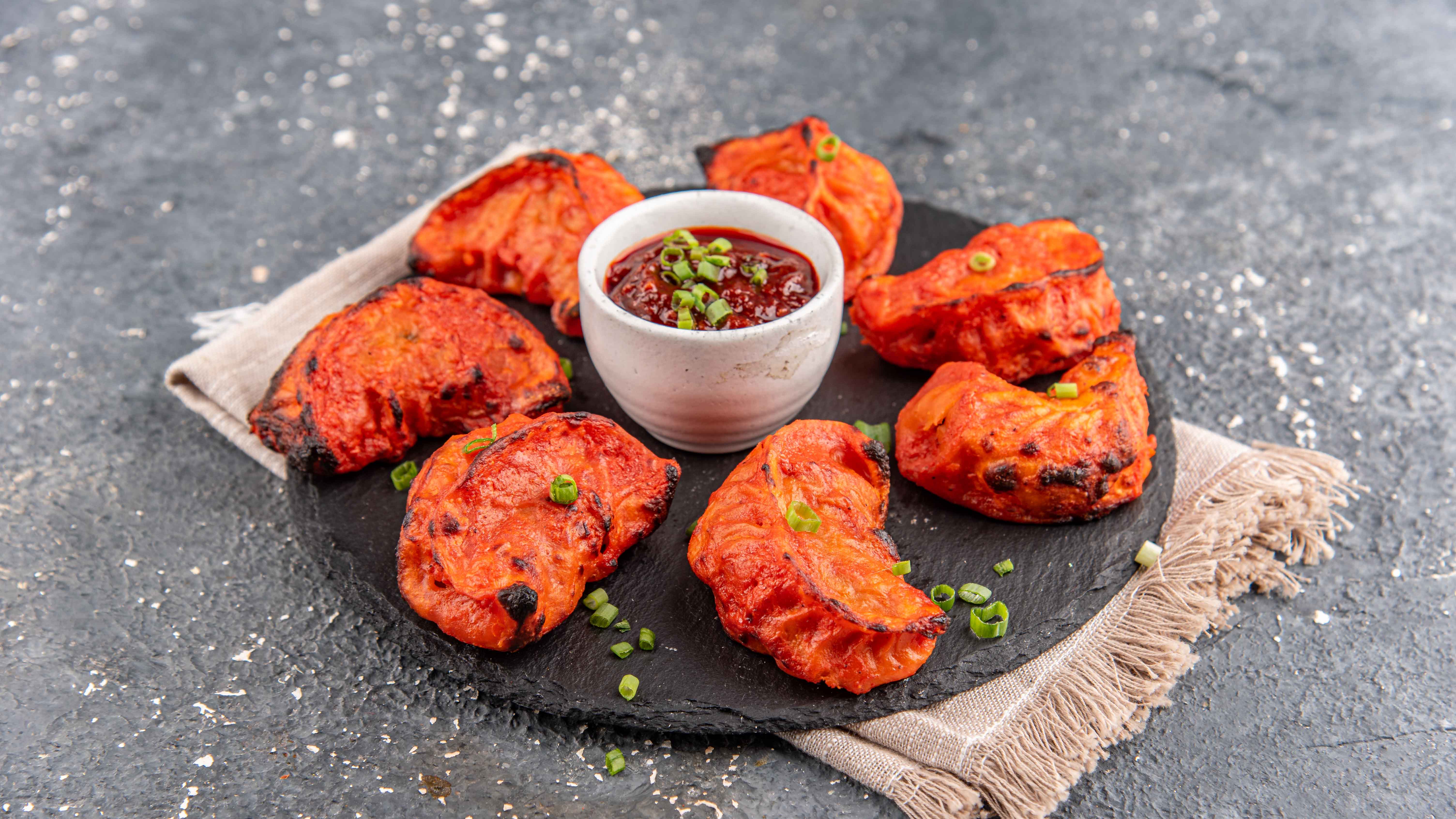 Bawarchi JVC || Order Online