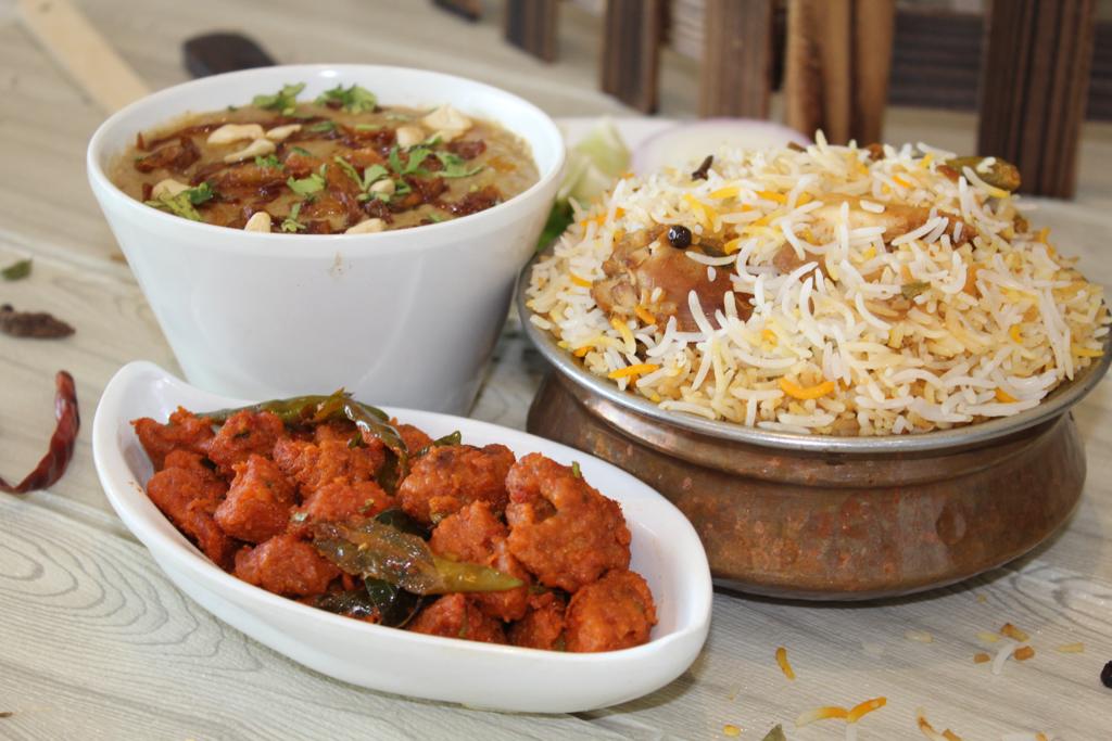 Deccan Biryani | Order Online