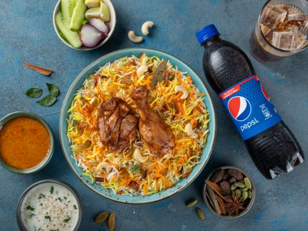 Order Biryani, Kebabs & Curries Online | Biryani Near Me | Ekdum!