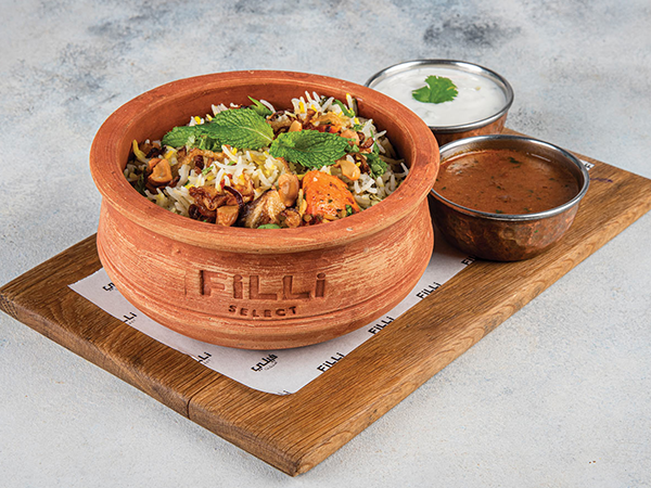 Filli Dubai | Order-Online