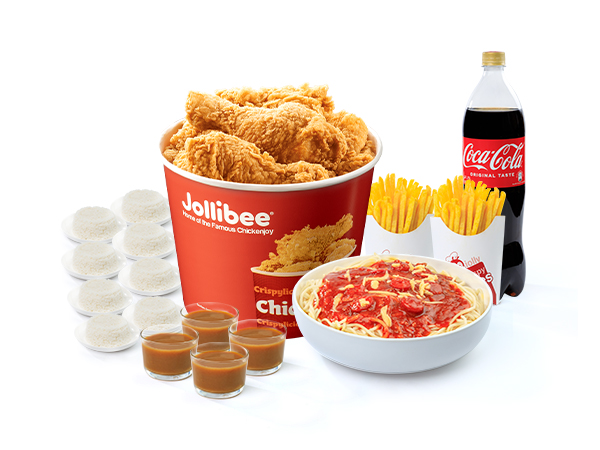 Jollibee Qatar Delivery Near Me